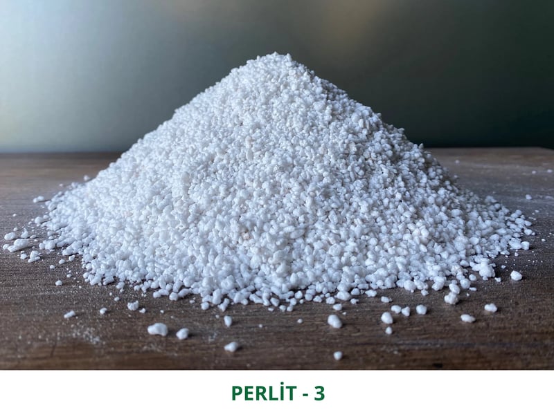 Agrikal | Substrates & Minerals