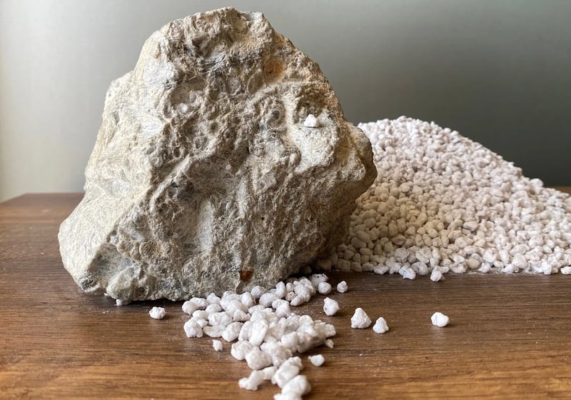 Agrikal | Substrates & Minerals
